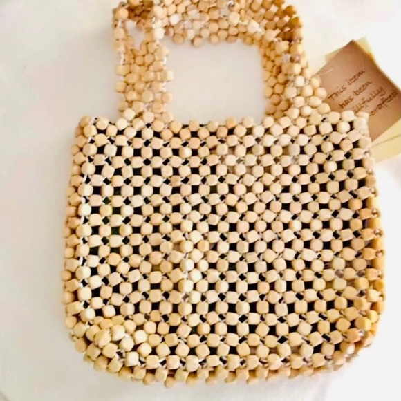 Collectioneighteen | Bags | New Collection 8 Handcrafted Small Beaded ...